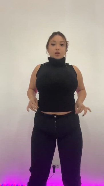 the transformation into a nsfw goddess – Thot Packs